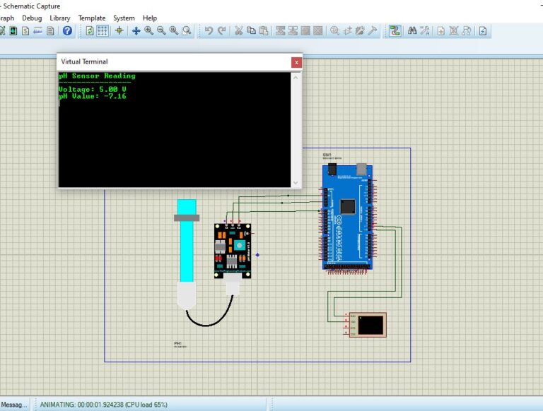 Building An Iot Data Logger With Raspberry Pi And Max6675 Sensor
